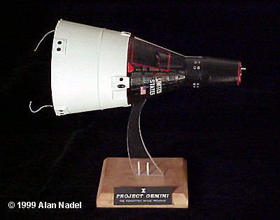 Starship Modeler: Gallery (Real Space)