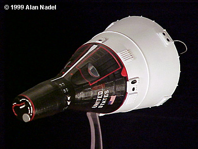 Starship Modeler: Gallery (Real Space)