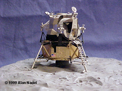 Starship Modeler: Gallery (Real Space)