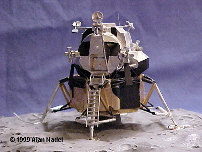 Starship Modeler: Gallery (Real Space)