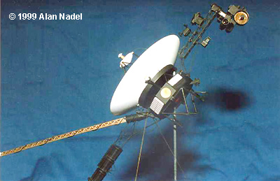 Starship Modeler: Gallery (Real Space)