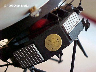 Starship Modeler: Gallery (Real Space)