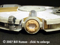 Starship Modeler - Box o Stuff Challenge - Century Kestrel