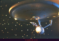 Starship Modeler: Gallery (Star Trek)