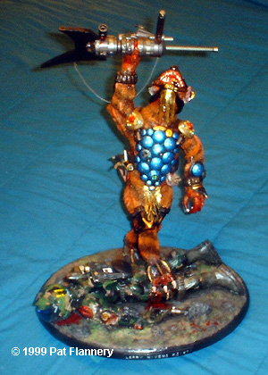 Starship Modeler: Gallery (Figures)