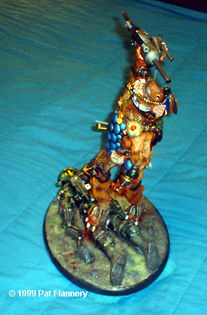 Starship Modeler: Gallery (Figures)