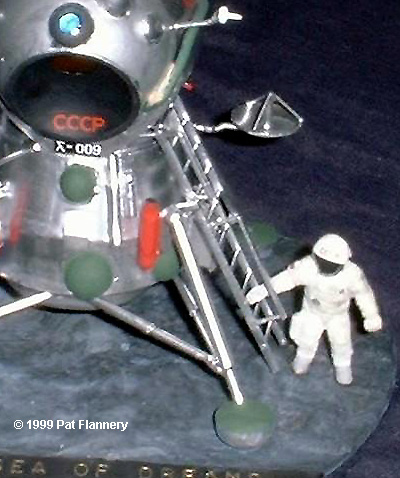 Starship Modeler: Gallery (Real Space)