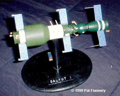 Starship Modeler: Gallery (Real Space)