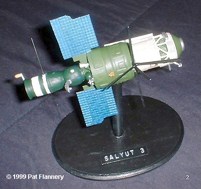 Starship Modeler: Gallery (Real Space)