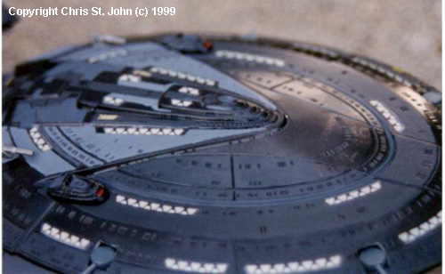 Starship Modeler: Gallery (Star Trek)