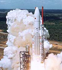 Starship Modeler: Ariane 501/502 Reference