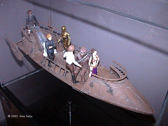 Starship Modeler: Star Wars Hardware Reference