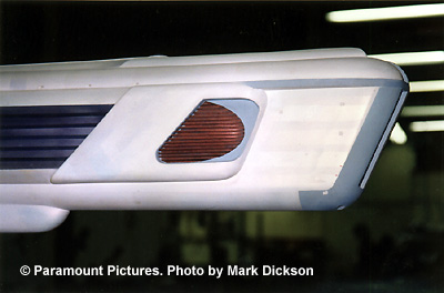 Starship Modeler: Star Trek: Movie Starship Reference